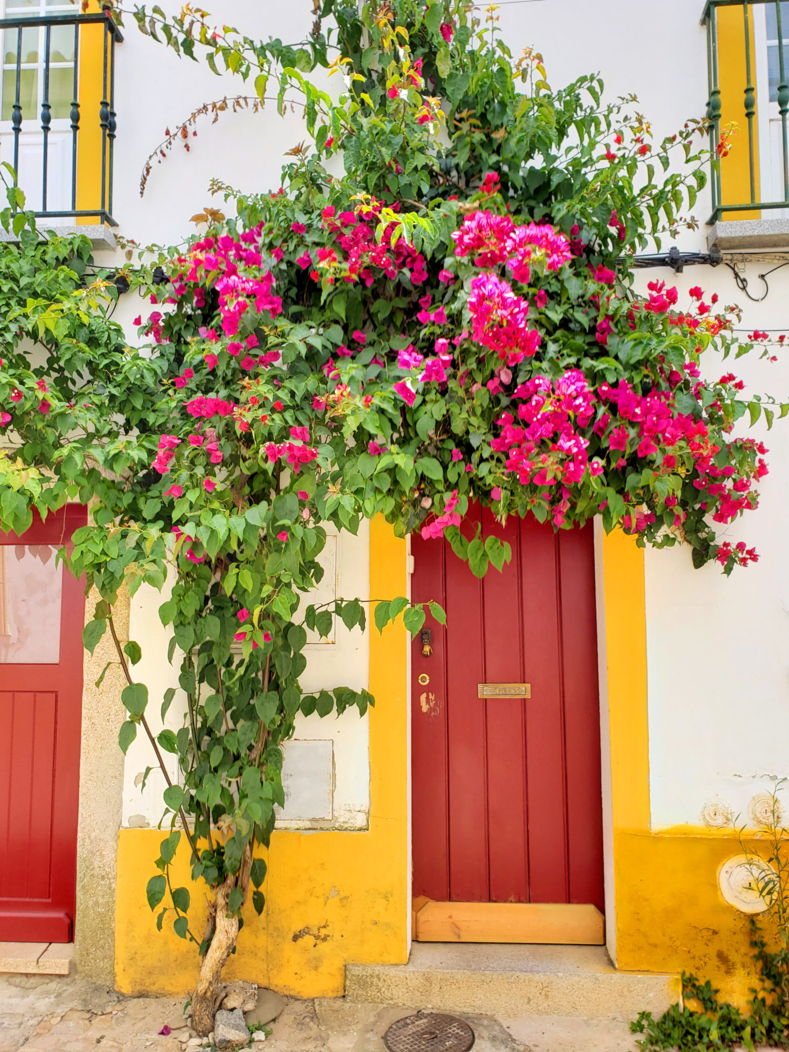 Évora – The Perfect Day Trip From Lisbon - Where in the World is Tosh