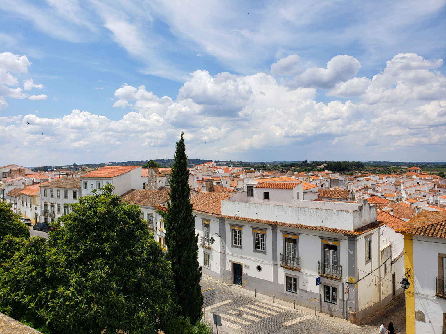 Évora – The Perfect Day Trip From Lisbon - Where in the World is Tosh