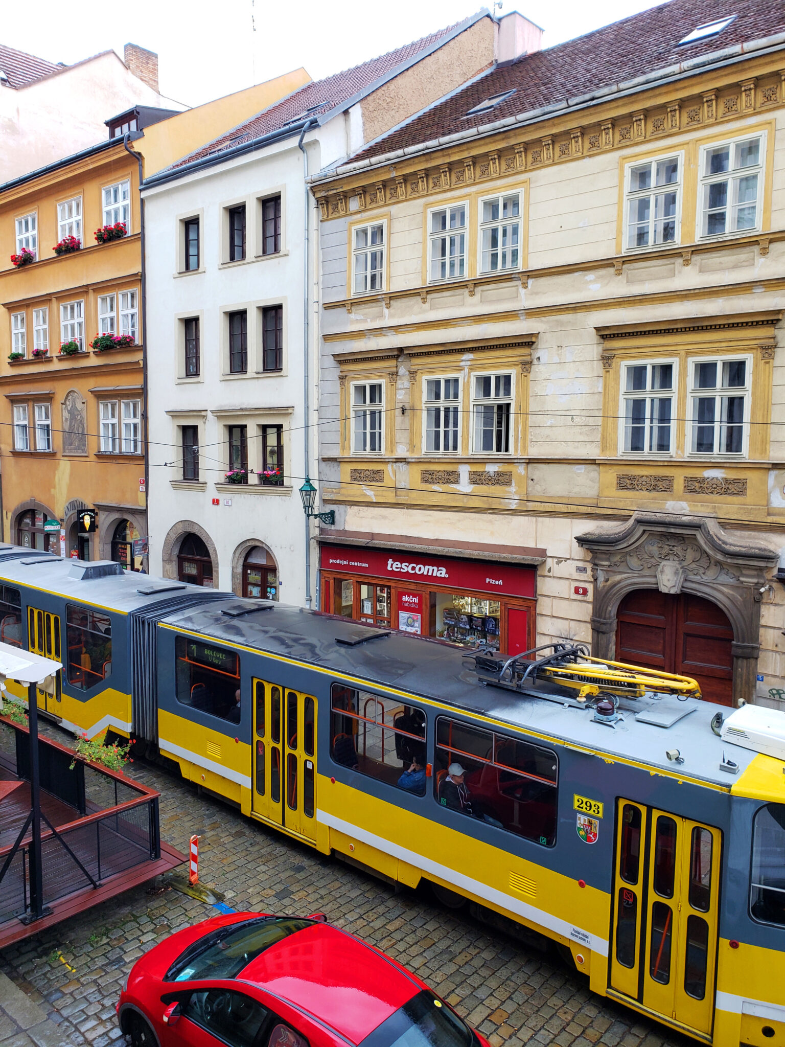 A Travel Guide To Plzeň, Czech Republic - Where in the World is Tosh