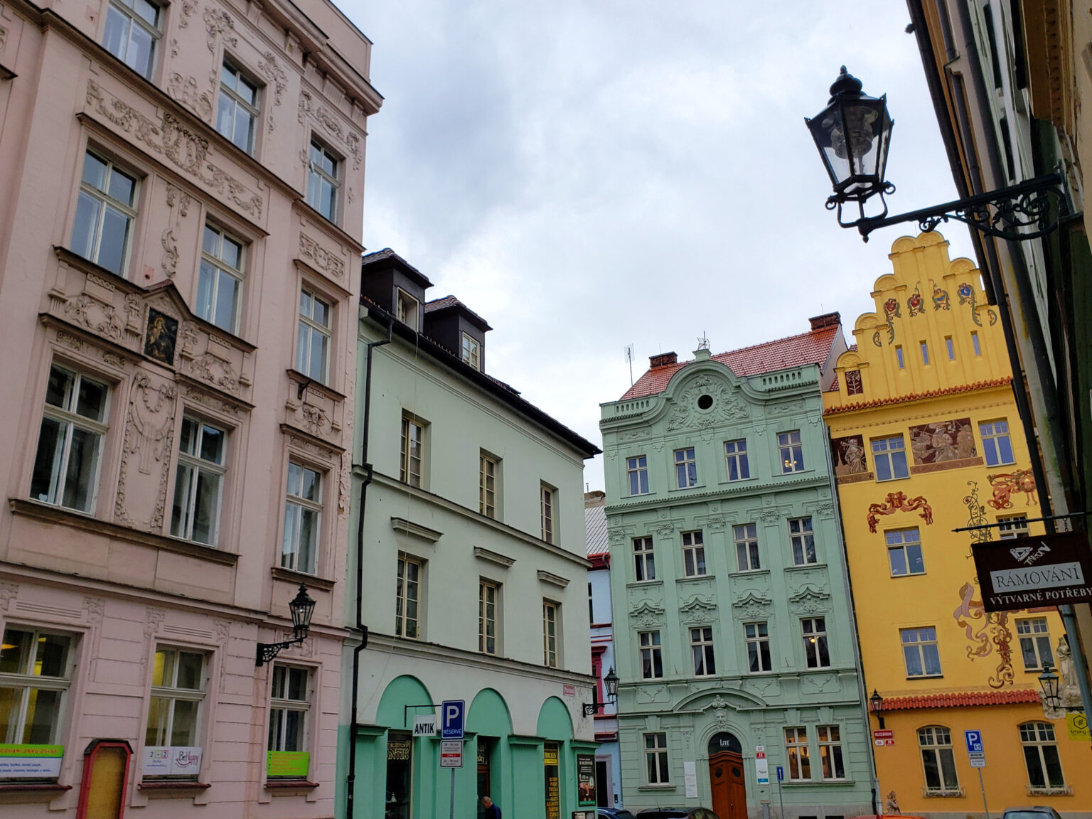 A Travel Guide To Plzeň, Czech Republic - Where in the World is Tosh