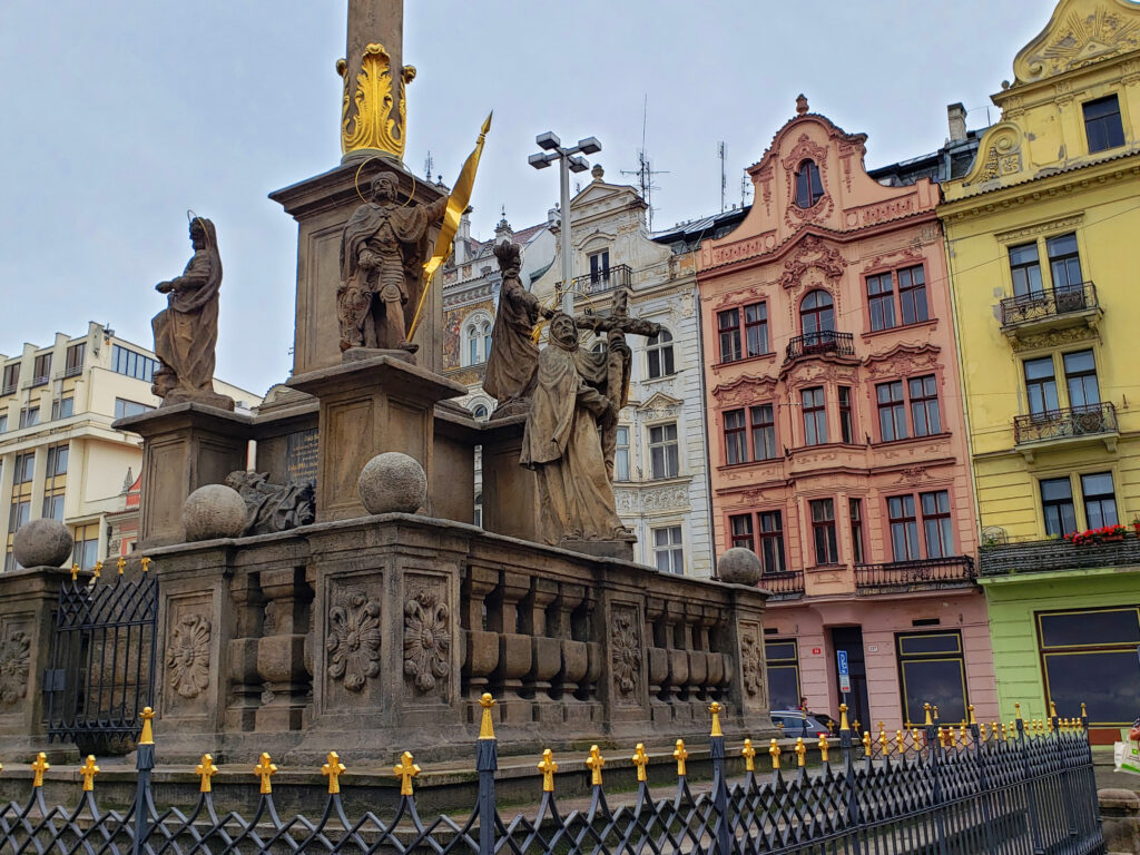 A Travel Guide To Plzeň, Czech Republic - Where in the World is Tosh