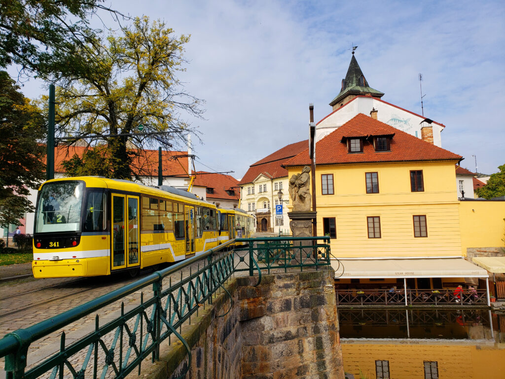 A Travel Guide To Plzeň, Czech Republic - Where in the World is Tosh