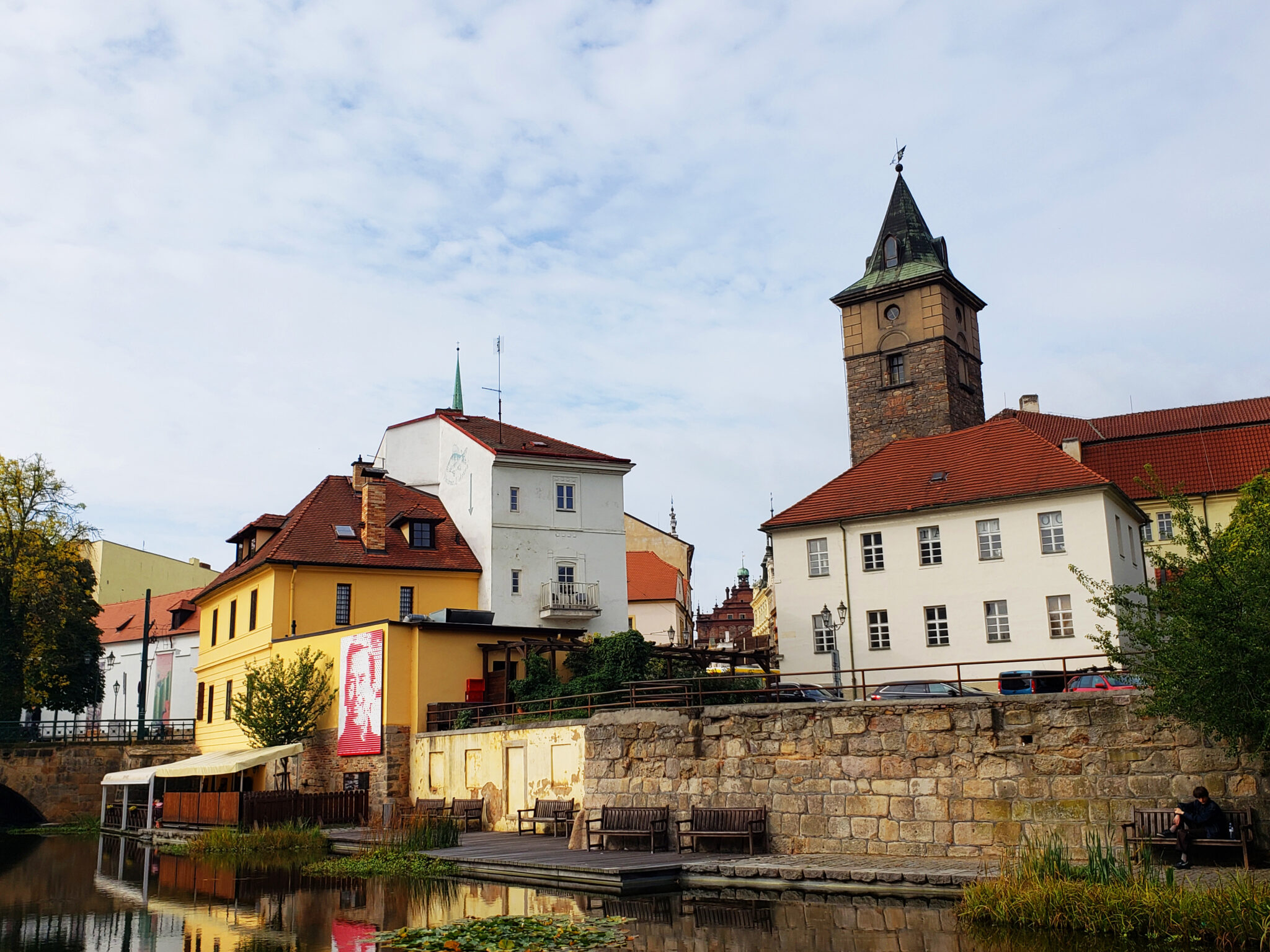 A Travel Guide To Plzeň, Czech Republic - Where in the World is Tosh